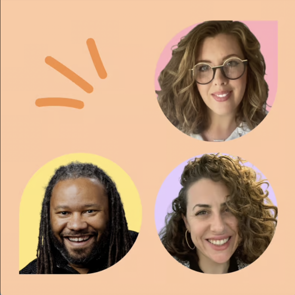 Wired for Creativity: A Neurodivergent Panel Event (Virtual) - Breakthrough Play